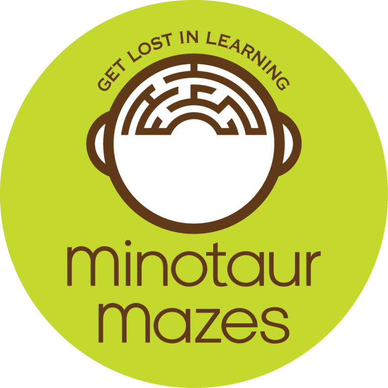 Get lost in the fun!